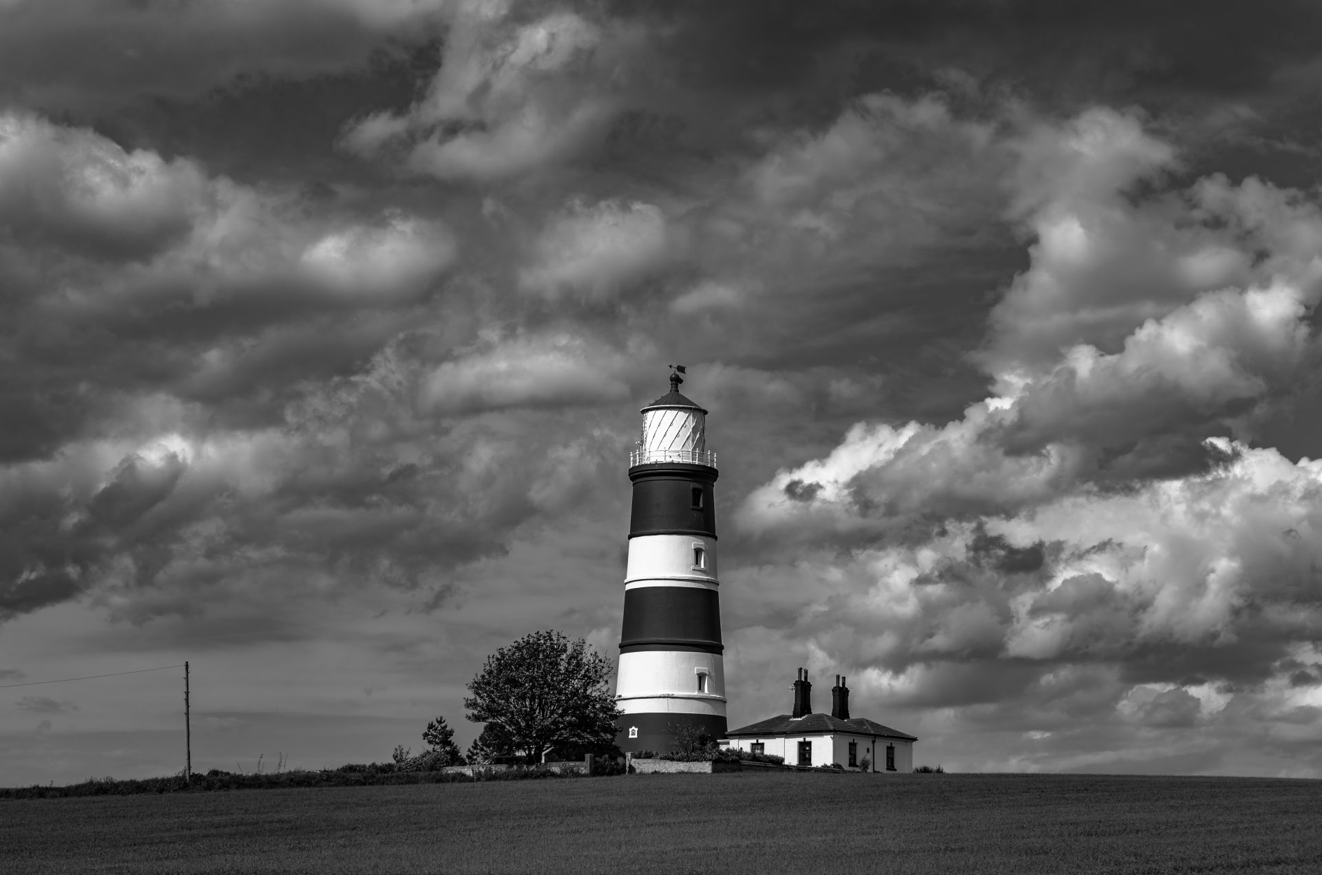 Happisburgh - The Norfolk Photographer