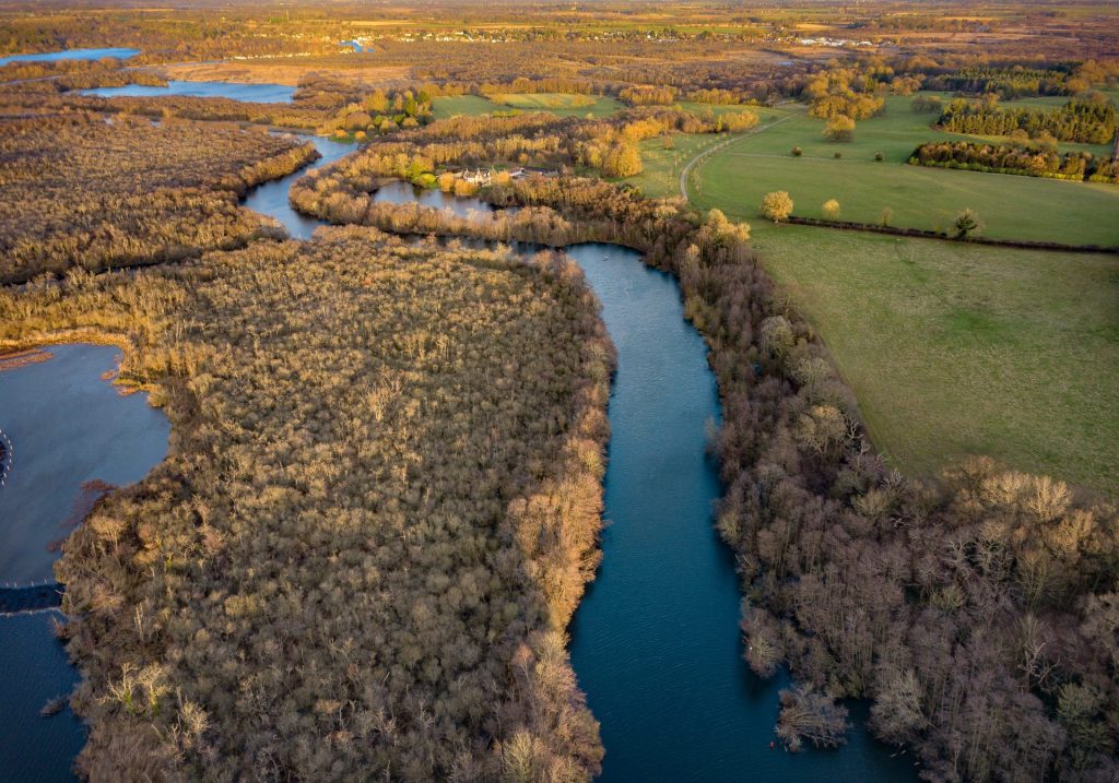 Salhouse Broad - The Norfolk Photographer