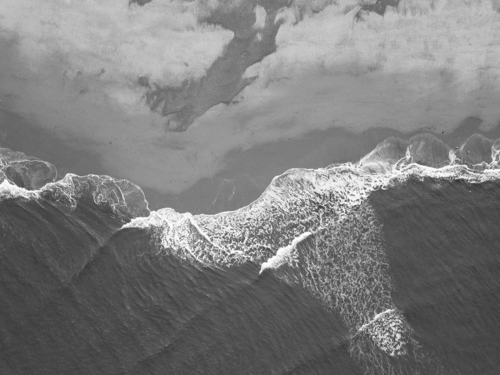 Waxham Sands - The Norfolk Photographer